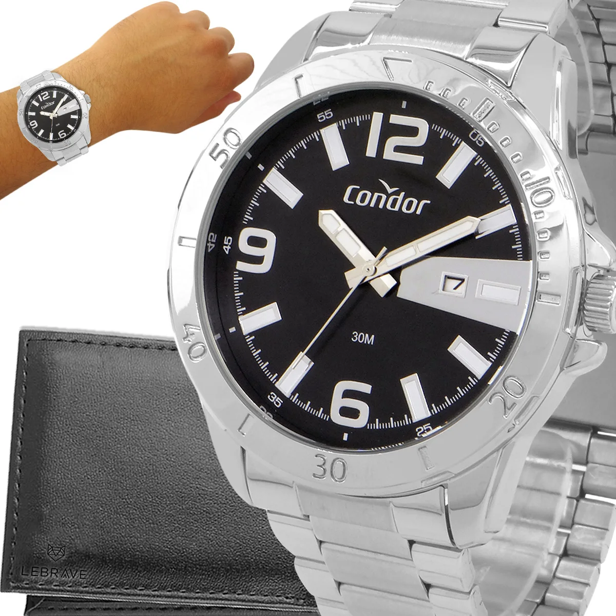 Original-Waterproof-Condor-Silver-Men-s-Digital-Watch-with-Guarantee.jpg