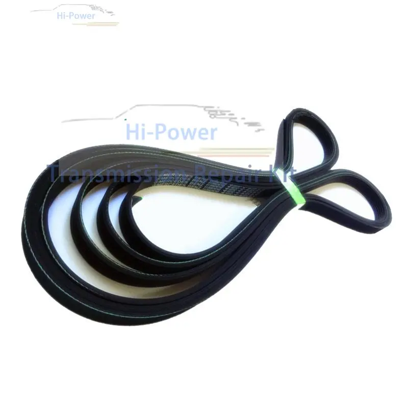 For Mitsubishi Lancer OEM 6PK2563 1340A123 4451A074 Alternator Drive ...