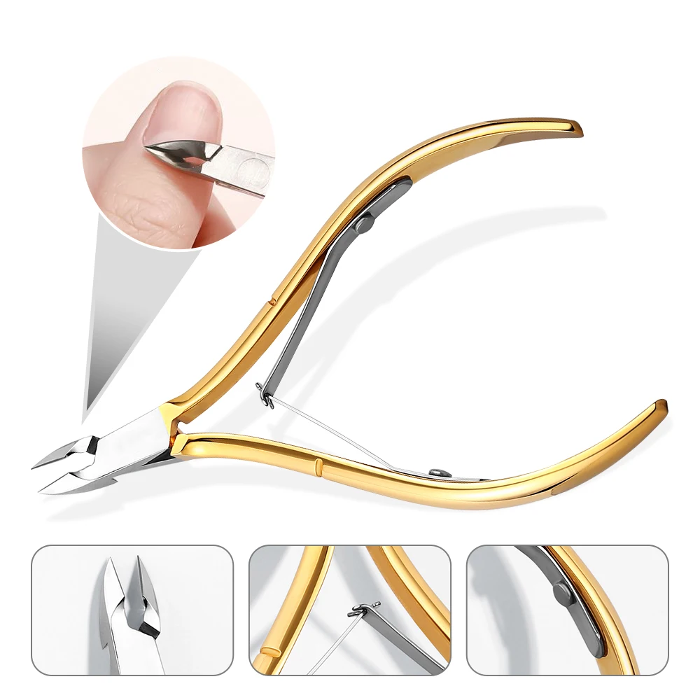 7mm-Nail-Manicure-Scissors-Cuticle-Cutter-Nails-Cuticle-Nippers-Dead ...