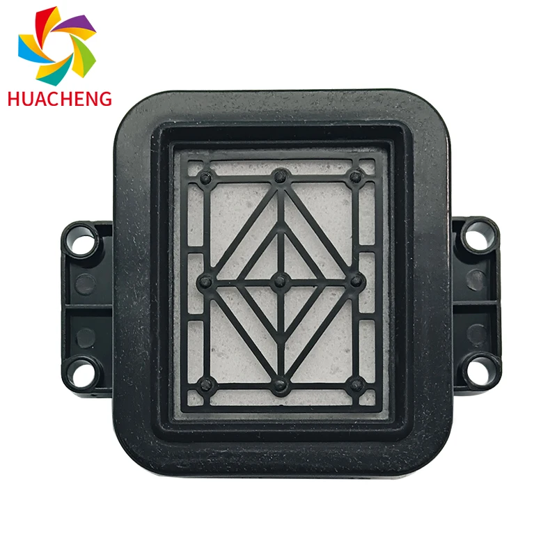 2Pcs 4720 Captop i3200 5113 Head Capping for Epson DX5/DX7 Printhead ...