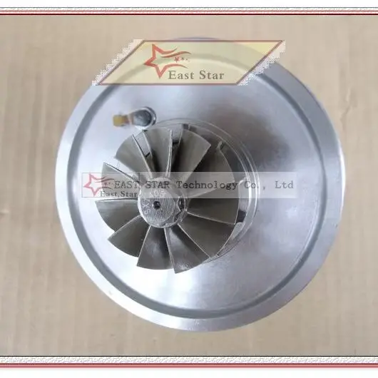 Turbo Cartridge CHRA Core VB35 17201-30200 17201 30200 1720130200 ...