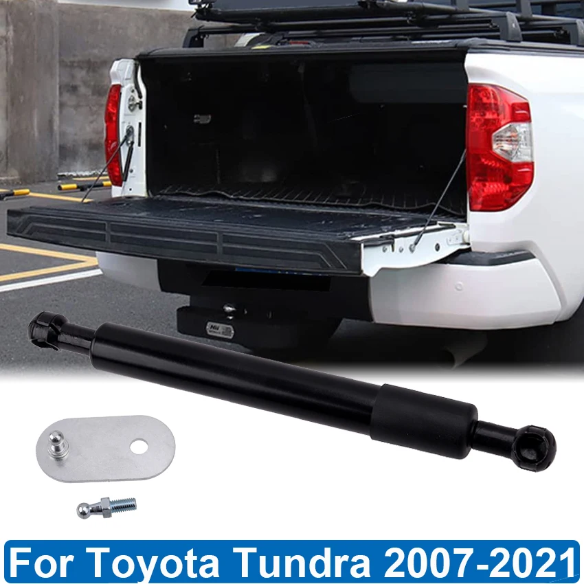 Rear-Tailgate-Assist-Slow-Down-Damper-Lift-Support-Struts-Shocks-Gas ...