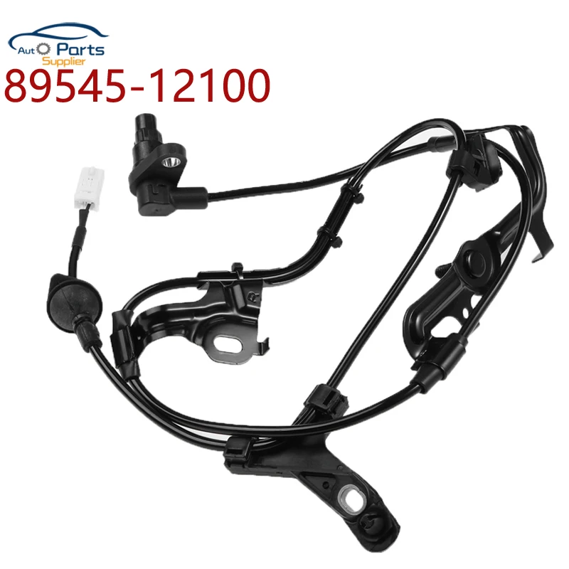 New-89546-12100-89545-12100-Rear-Left-Right-ABS-Wheel-Speed-Sensor-for ...