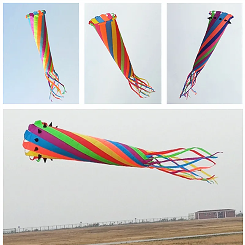 free-shipping-rotating-air-duct-kite-drum-roller-kite-flying-juguetes ...