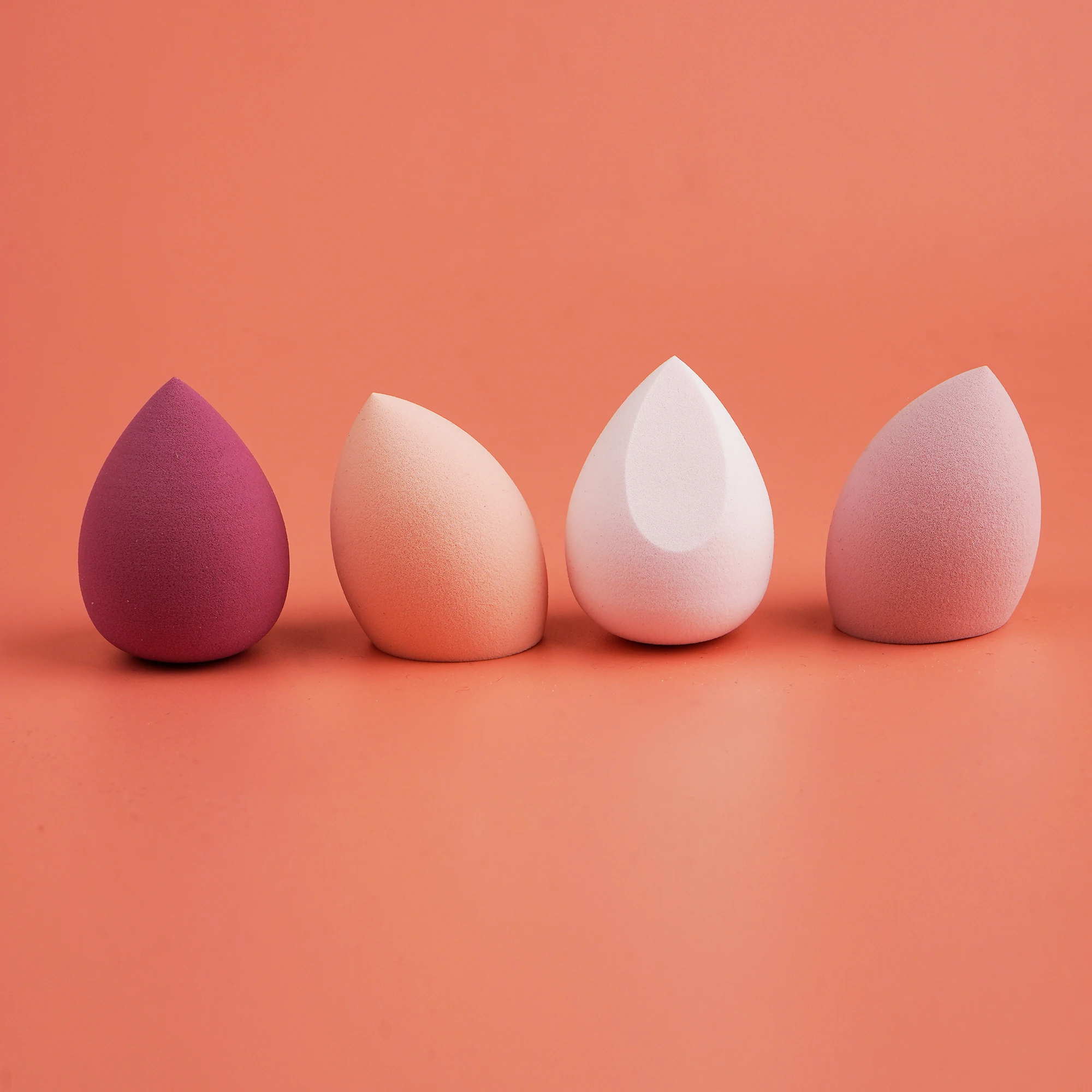 4-Pcs-Makeup-Sponge-Beauty-Blender-Set-Makeup-Sponges-For-Foundation ...