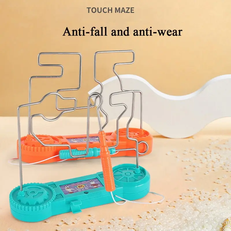 Laberinto Eléctrico para Niños – LydaMarket