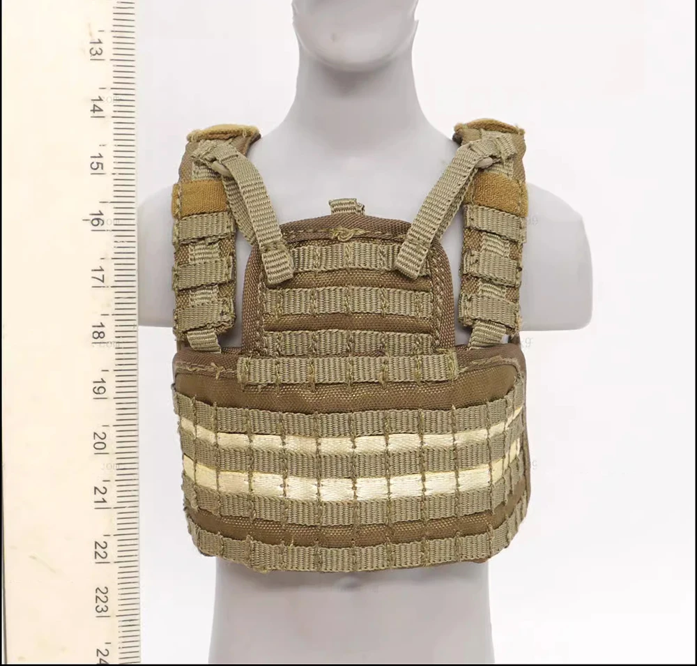 Easy-Simple-ES-26052S-1-6-hombre-GBRS-entrenador-t-ctico-chaleco-para ...