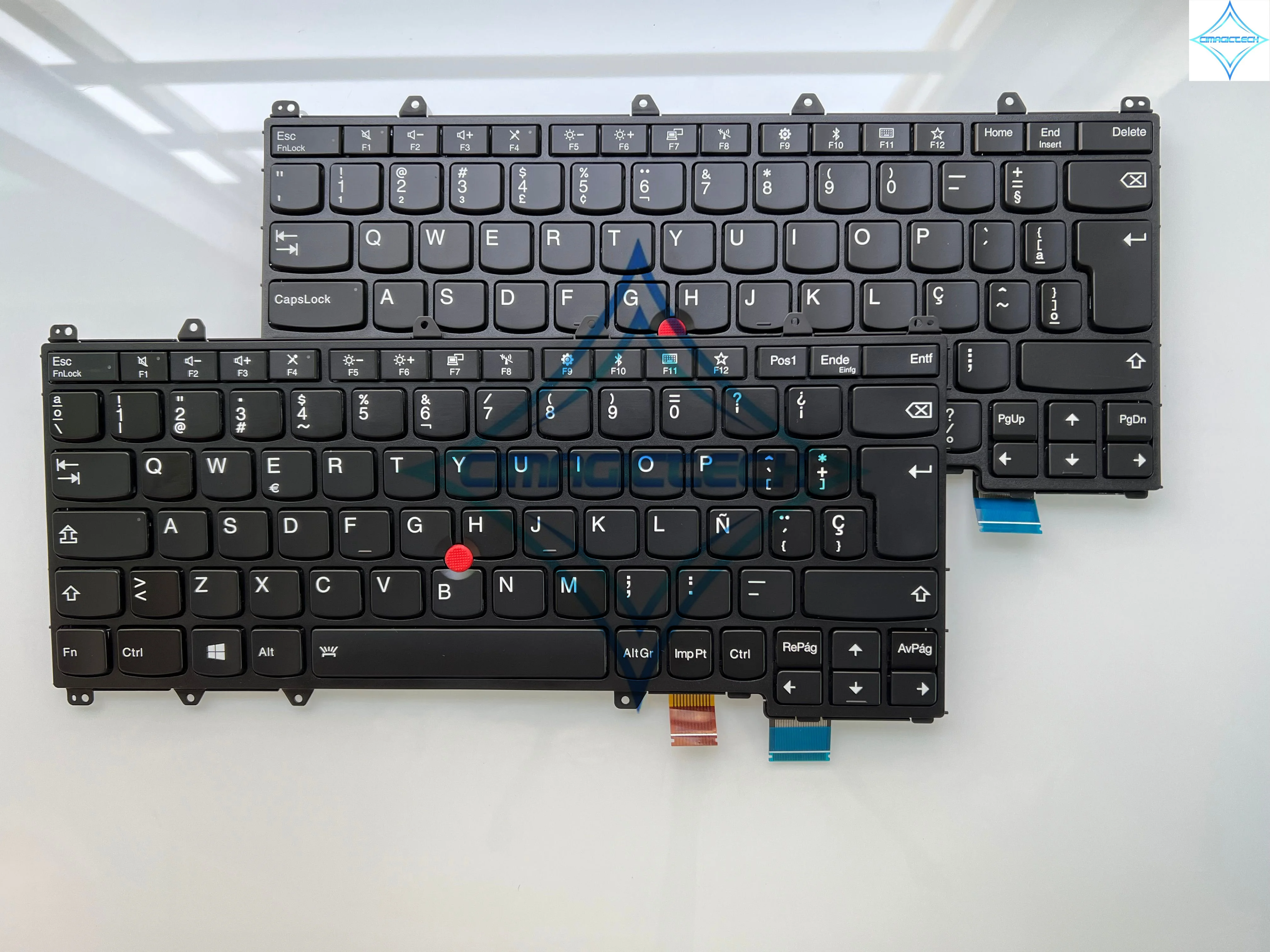 Lenovo Thinkpad Yoga 370 Keyboard | Lenovo Thinkpad Yoga 260 Keyboard ...