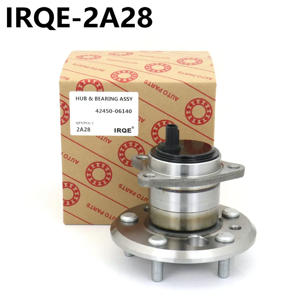 2A28-Rear-Wheel-Hub-Bearing-Unit-42450-06140-42450-06110-42450-06130 ...