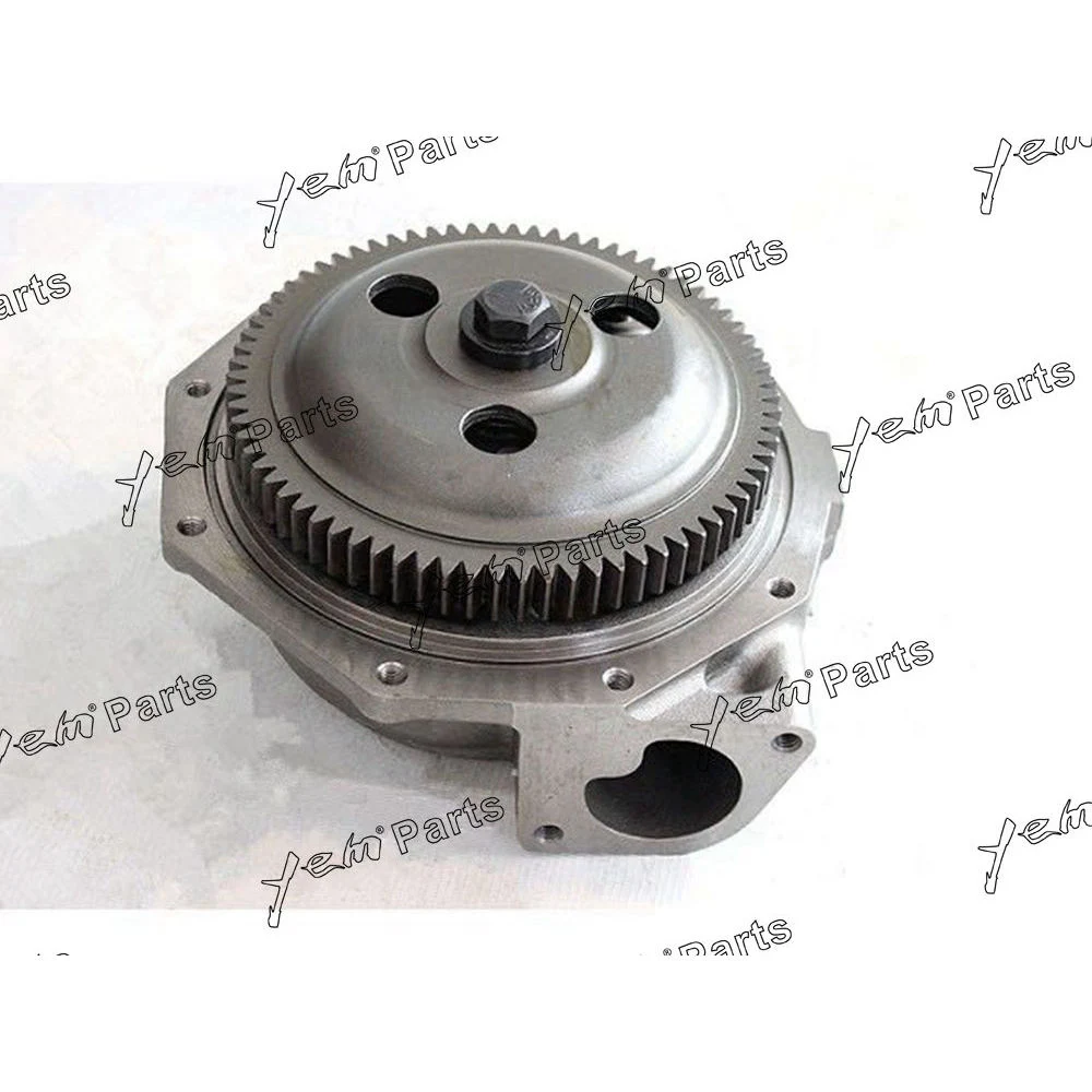 For Perkins KRP1715 KRP1718 Water Pump For 2506 2806 C15 C18 Parts