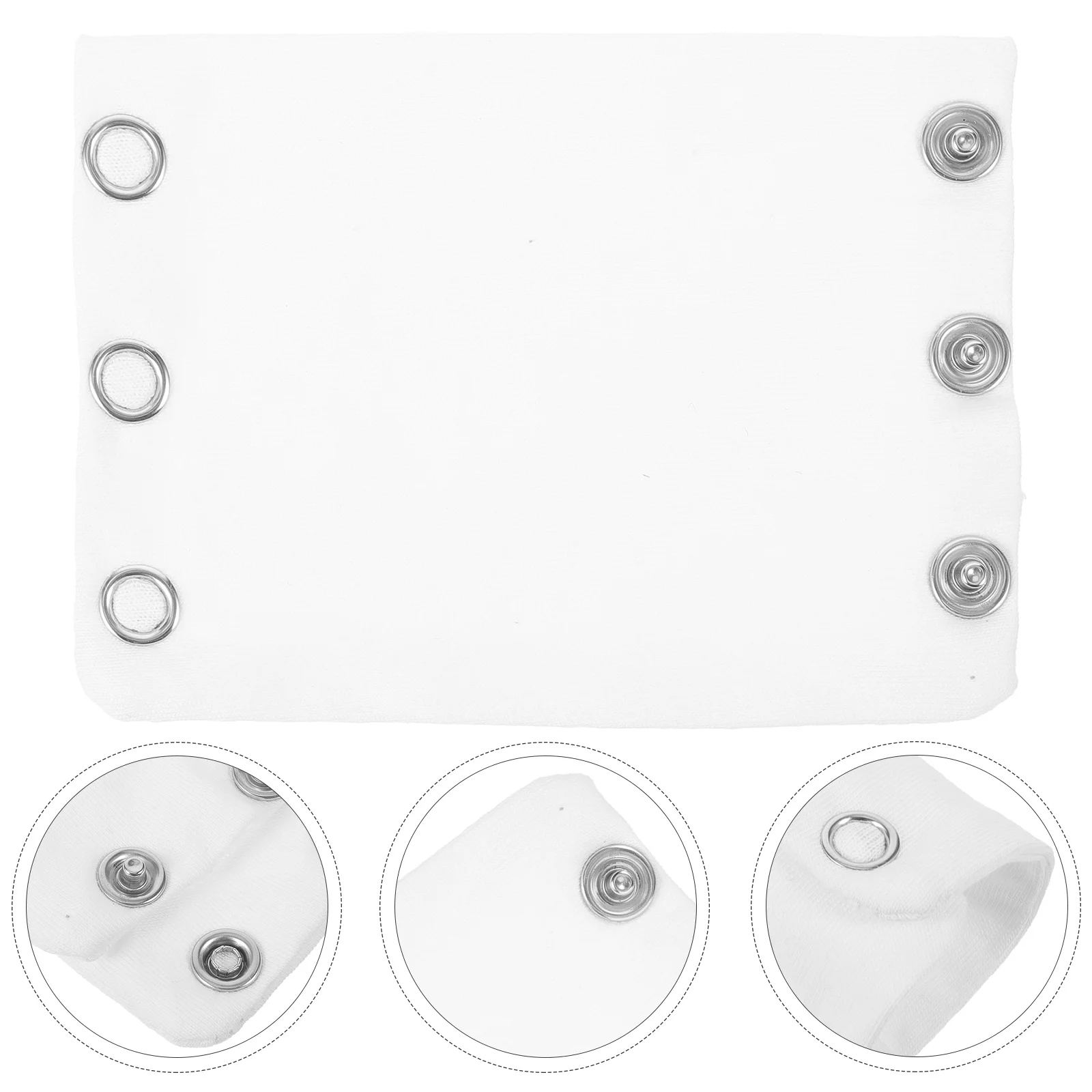 Cotton-Jumpsuits-Extenders-Bodysuit-Snap-Extenders-Baby-Girl-Bodysuit ...