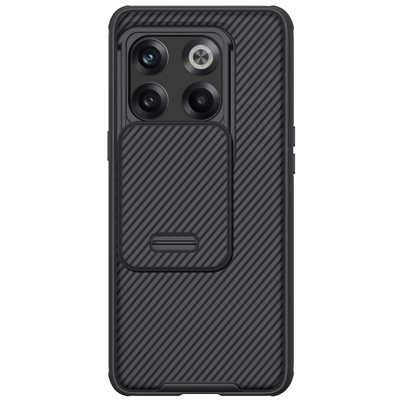 NILLKIN For OnePlus 10T 5G / Ace Pro Case CamShield Pro Slide Camera ...
