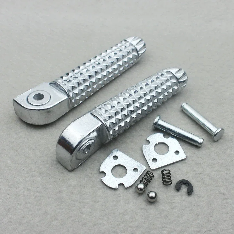 Motorcycle-Front-Foot-Pegs-for-Yamaha-R1-R6-MT09-MT07-R3-R15-R25-FZ1 ...