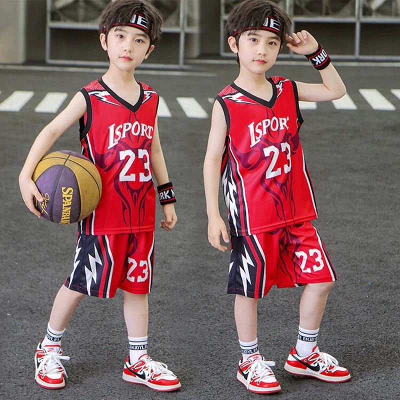 Basketball Outfits