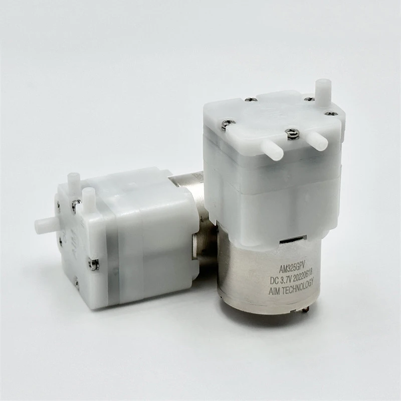 Am325Gpv Mini 310 Motor Ham Pump Dc 3V 3,7 V Kis Folyékony Szivattyú ...