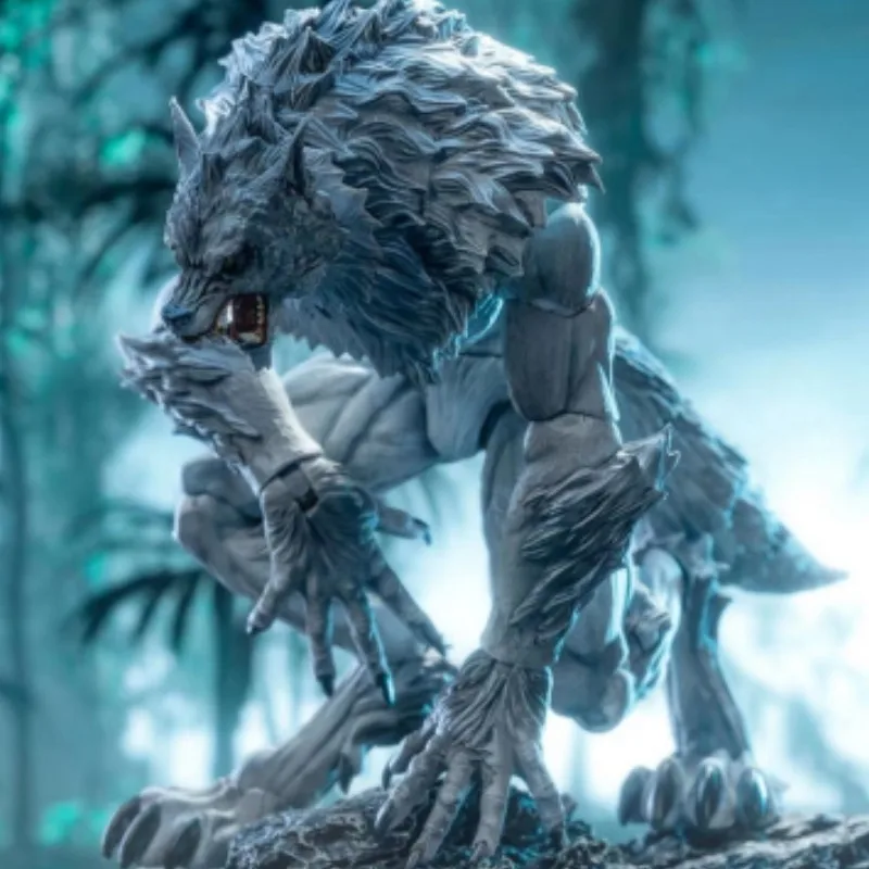 20cm-Butcher-William-Action-Figure-Pre-Order-Furay-Planet-Mu-fp002w ...