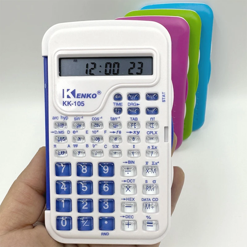 Multifunctional-Scientific-Calculator-10-digit-Function-Electronic ...