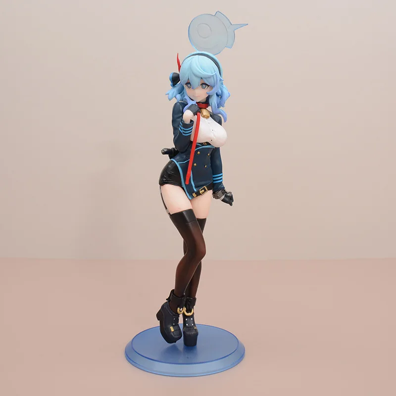 Blue-Archive-Figurine-Amau-Ako-Figure-Lemon-Song-25cm-Anime-Action ...