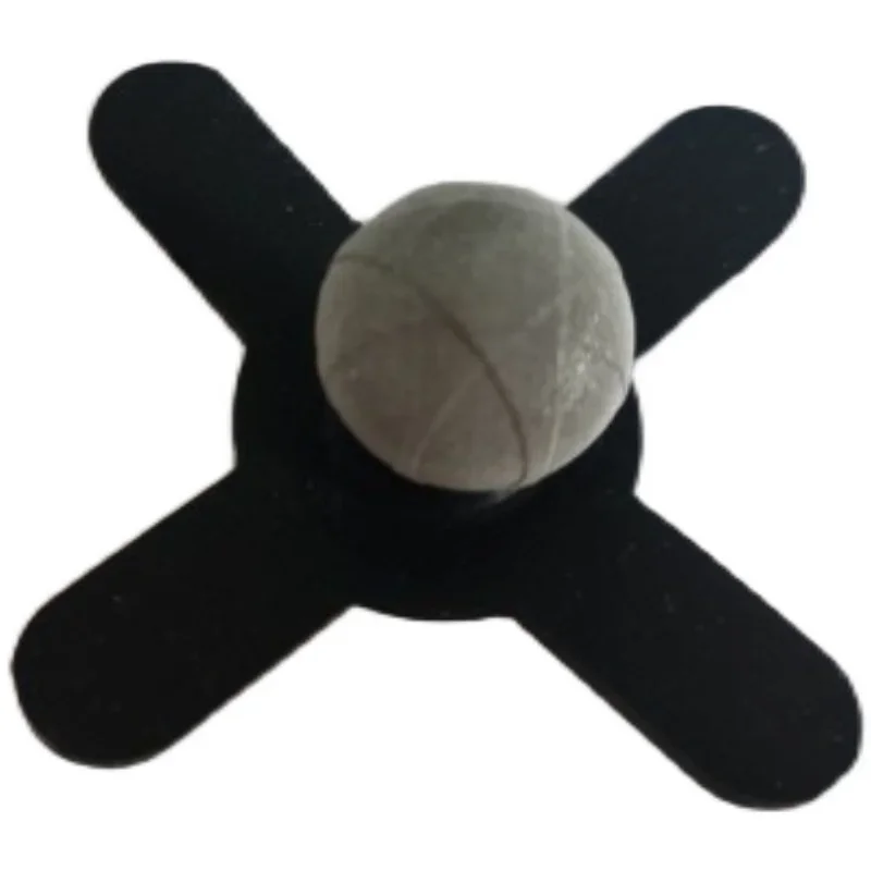 10pcs-Optical-Infrared-Motion-Capture-Reflex-Spot-Tracking-Ball-Soft ...