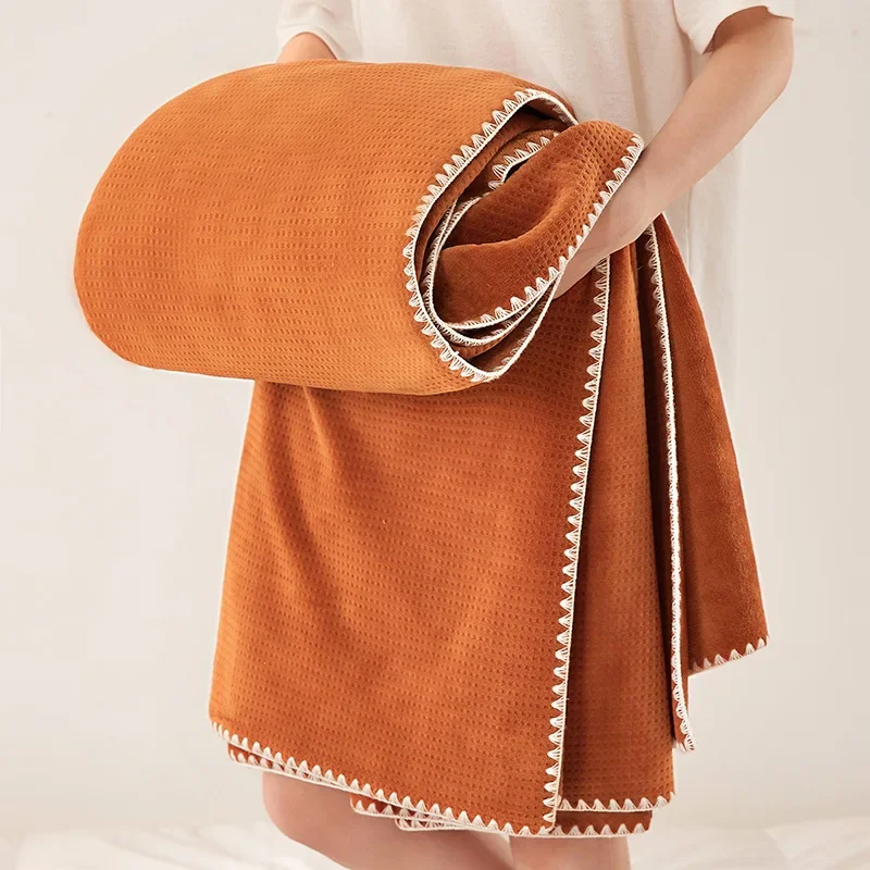 Stay-Warm-and-Stylish-with-our-Milk-Velvet-Solid-Color-Throw-Blanket ...