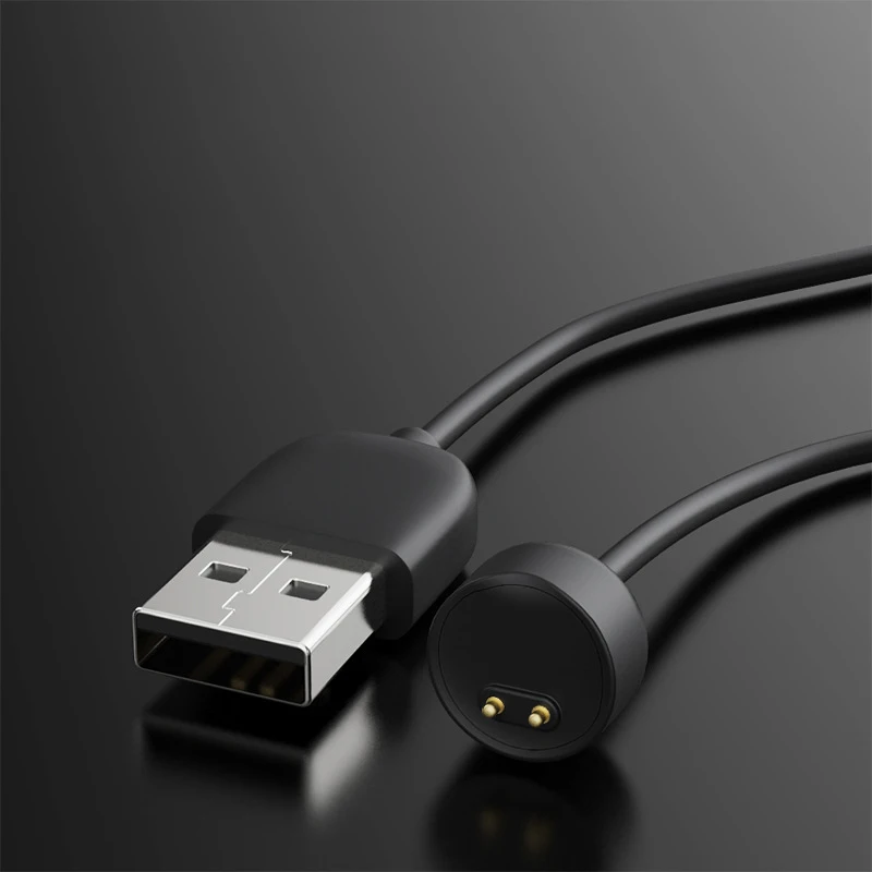 USB-Magnetic-Chargers-for-Xiaomi-Mi-Band-7-6-5-Charging-Cable-for ...