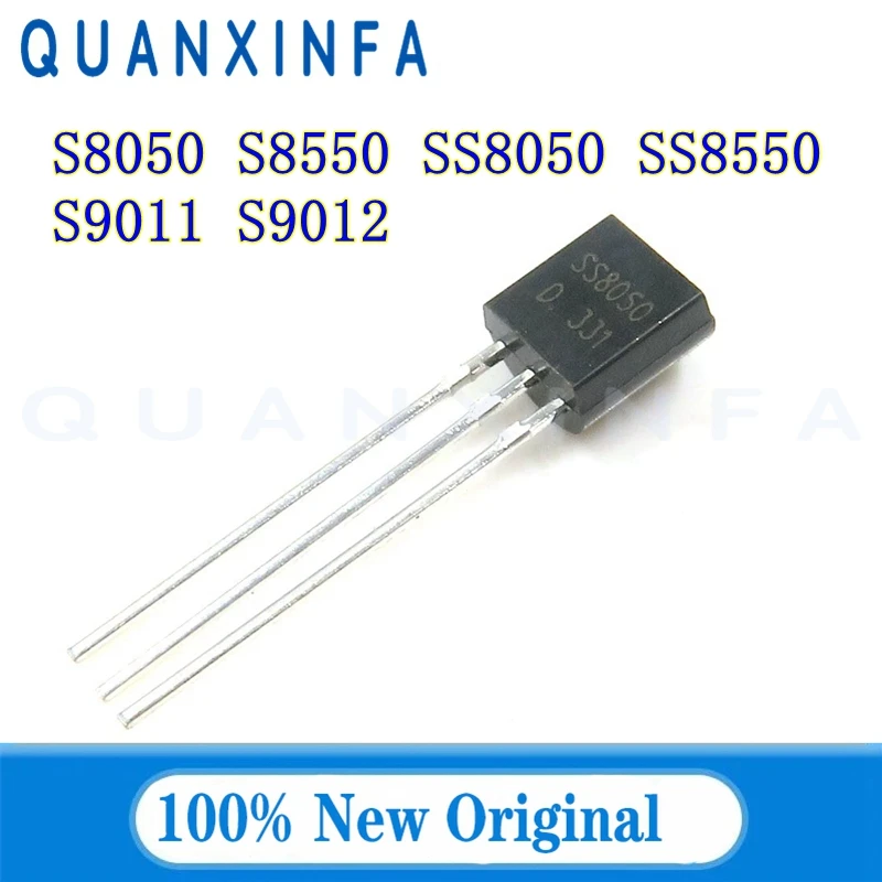 Transistores-NPN-PNP-50-100-piezas-S8050-S8550-SS8550-S9011-S9012-TO92.jpg