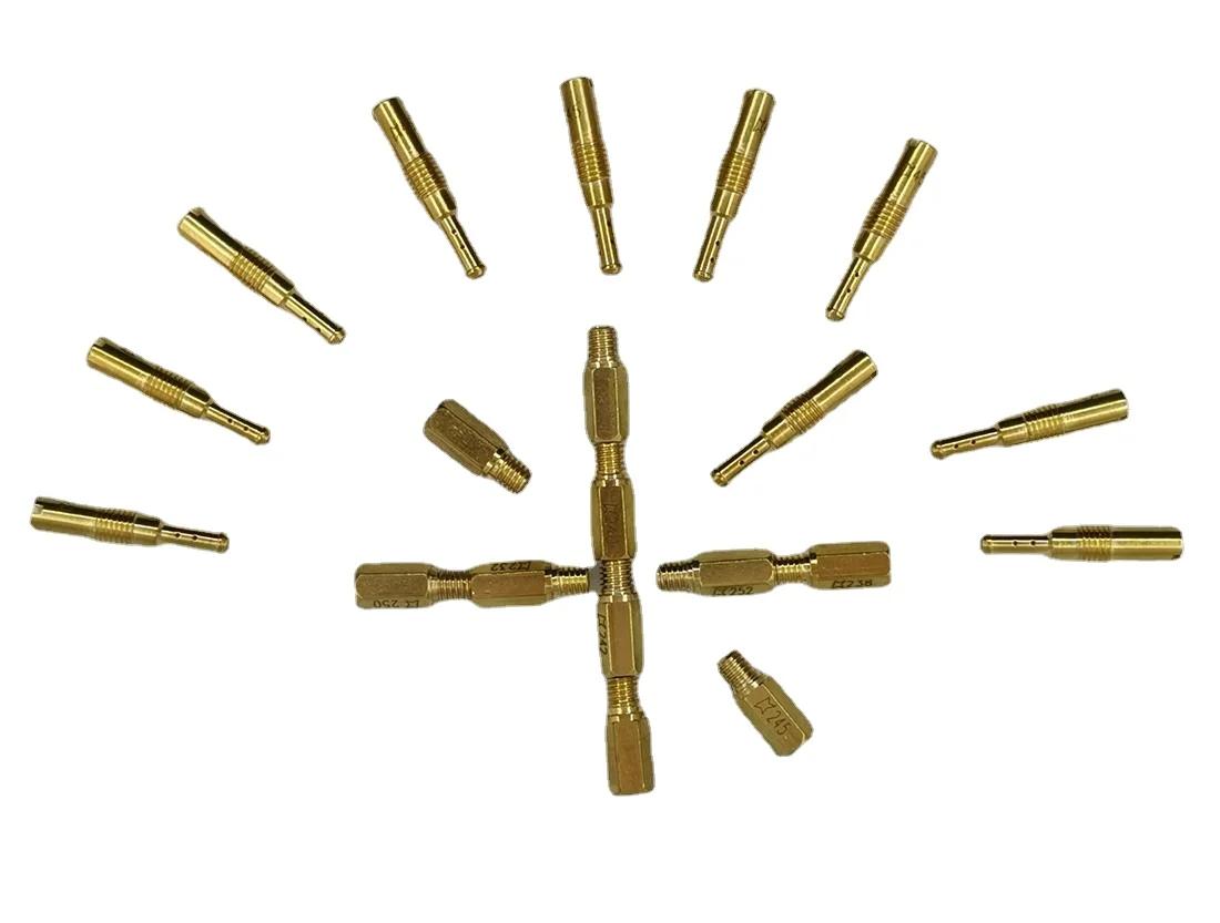 Keihin OKO CVK NSR KSR PWK PWM Jet Motorcycle Carburetor Main Jets Slow ...