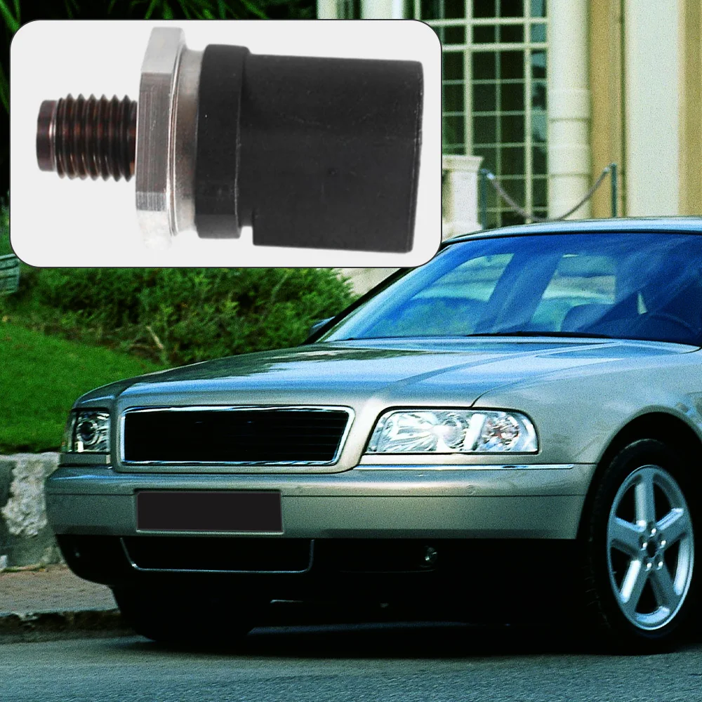 3 Pins Fuel Rail High Pressure Sensor for MERCEDES BENZ A C E G M S ...