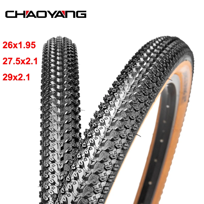 Chaoyang Tires Bicycle | Chaoyang 29 Tubless Tires | 26 Chaoyang Mtb ...
