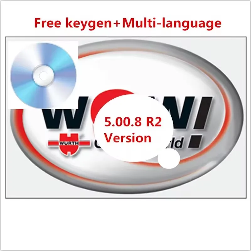 Wurth Wow 5 00 12 Keygen Download Deutsch
