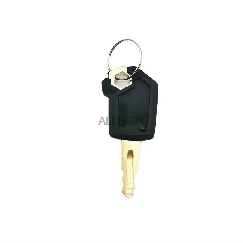 For-CATERPILLAR-CAT-Excavator-Ignition-key-pure-copper-ctp-original-key ...