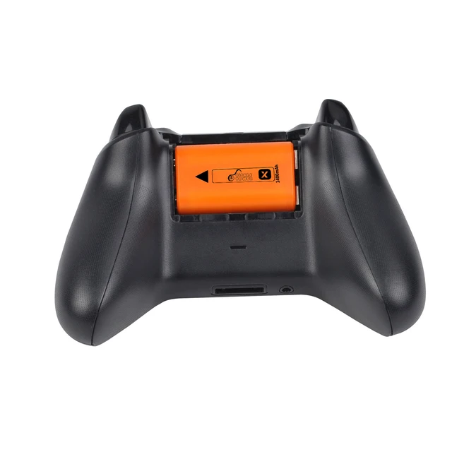 Xbox One Controller Battery