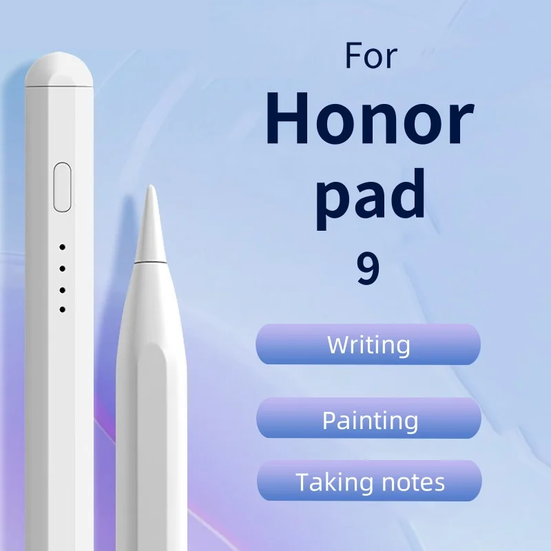 For Honor Pencil For pad 9 Pencil Pen Capacitive Pen Touch Screen Pen ...