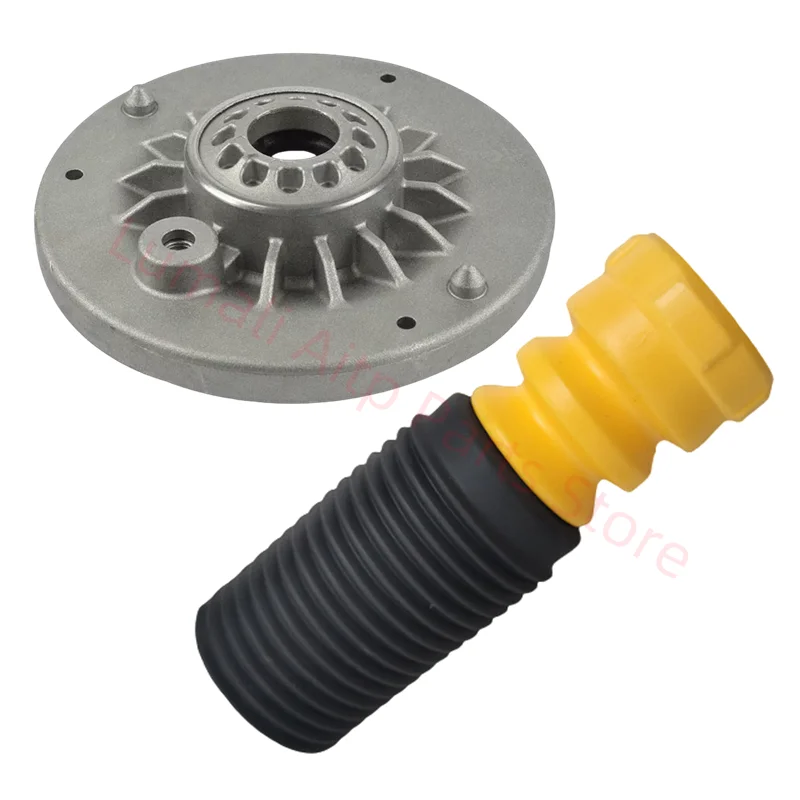31306852158 31336787104 31336860788 Front Shock Strut Mount & Bearing ...