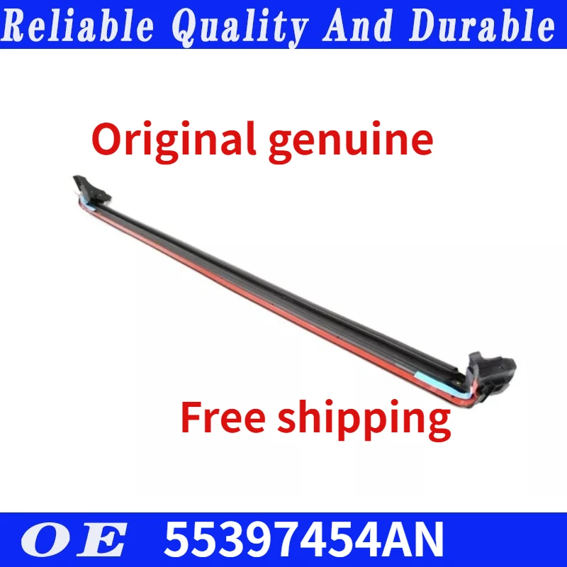 Original-genu-no-W-Strip-p-ra-brisa-cabe-alho-07-17-Jeep-Wrangler ...