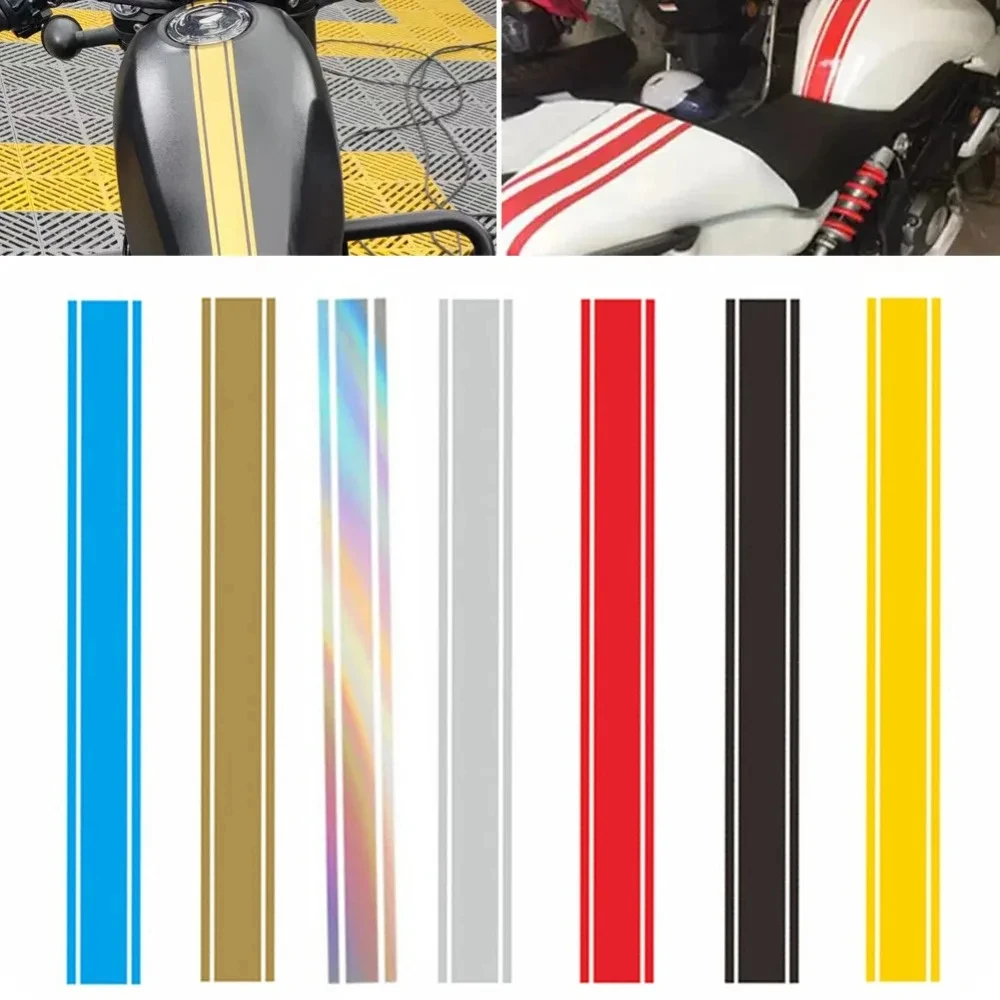 50CM-DIY-Motorcycle-Stickers-for-Fuel-Tank-Fairing-Cowl-Stripes ...