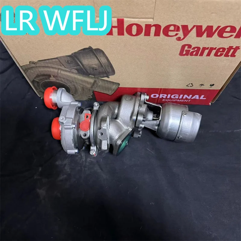 Applicable-to-Discovery-4-Range-Rover-3-0-Diesel-Right-Side-Sub-Turbine ...