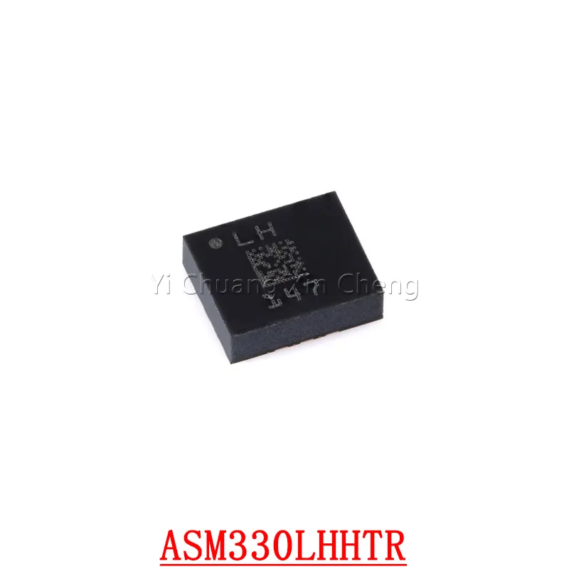 1Pieces-ASM330LHHTR-ASM330LHH-LGA-14-SMD-LGA14-Automotive-6-Axis ...