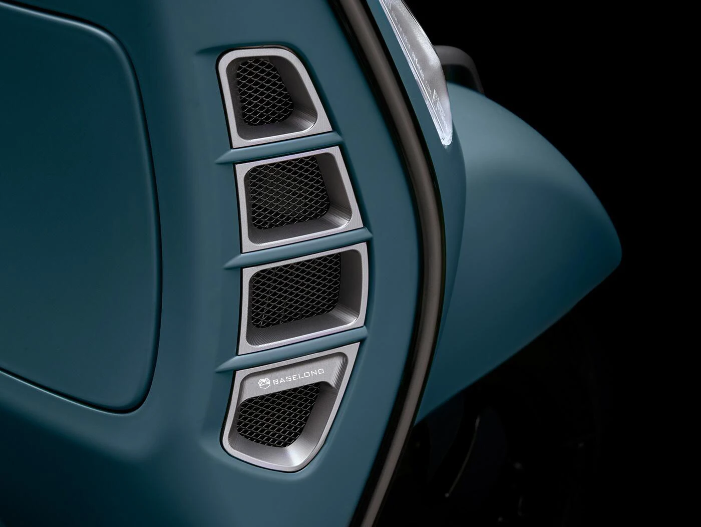 Motorcycle-Radiator-Guard-Grille-Protector-Baffle-Cover-Grille ...