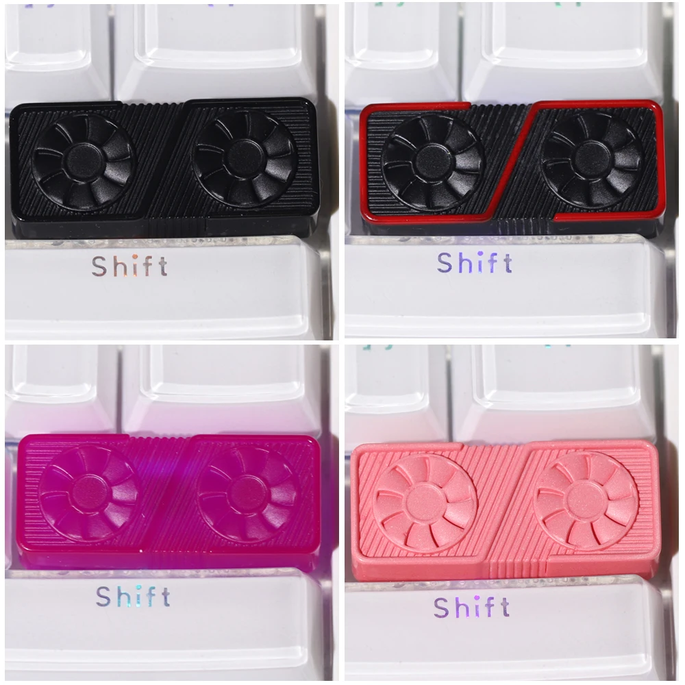 1PCS-3060ti-Graphics-Card-Keycap-Personalized-Resin-DIY-Keycap-for-MX ...