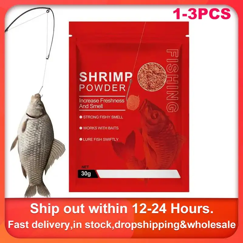 Fish-Powder-For-Fishing-Bait-Fishing-Bait-Scent-Attractant-Saltwater ...