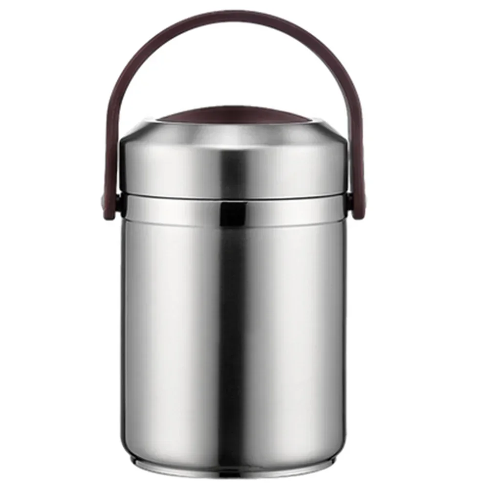 Large-Capacity-3L-Thermos-Lunch-Box-Portable-Stainless-Steel-Food-Soup ...