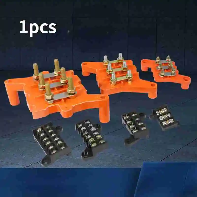 Motor-terminal-board-electric-motor-connecting-terminal-plate-for ...