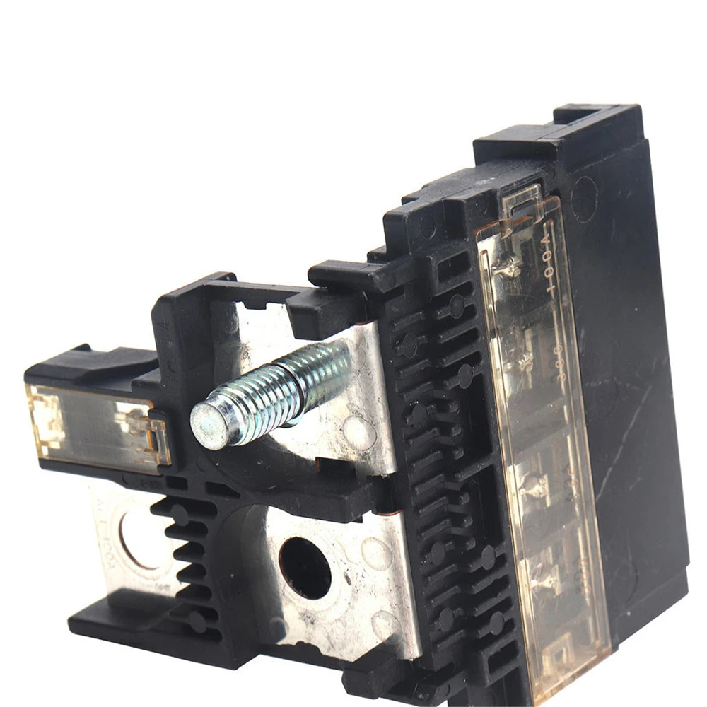 Fusibles,Câble de batterie Positive,pour Nissan Armada 370Z,Fusible ...