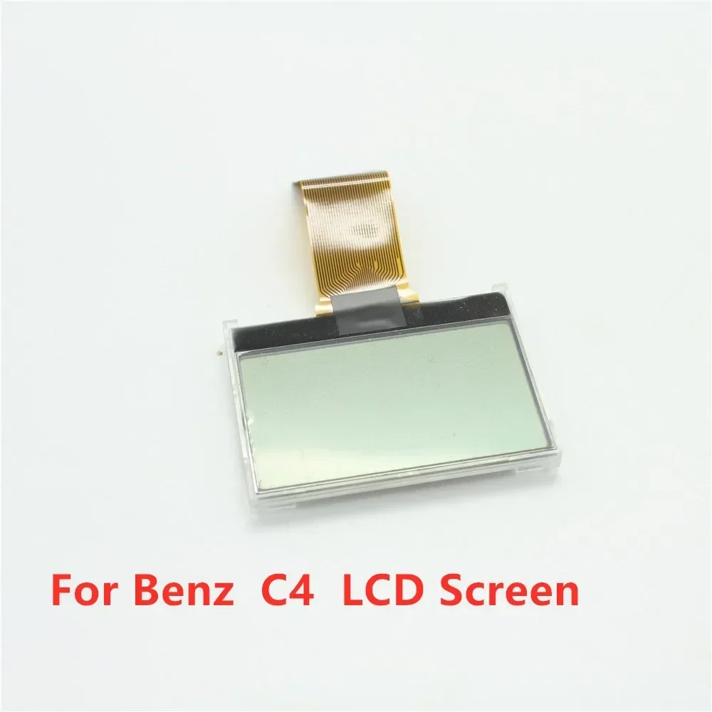 For Benz MB STAR C4 SD CONNECT C4 Full Chip MB STAR C4 LED LCD Screen ...