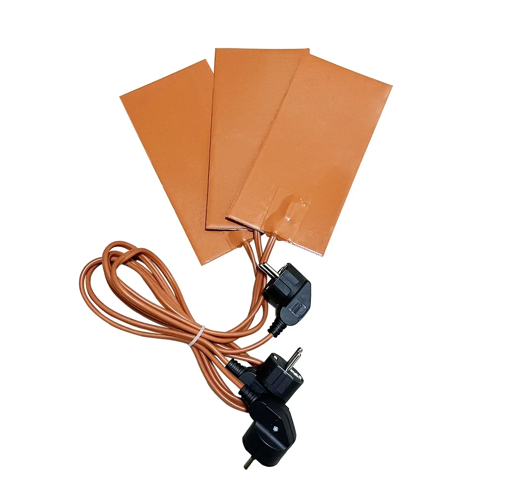 Silicone-Heating-Pad-120V-1-x-5-Inch-Universal-Engine-Heater-Car-Oil ...