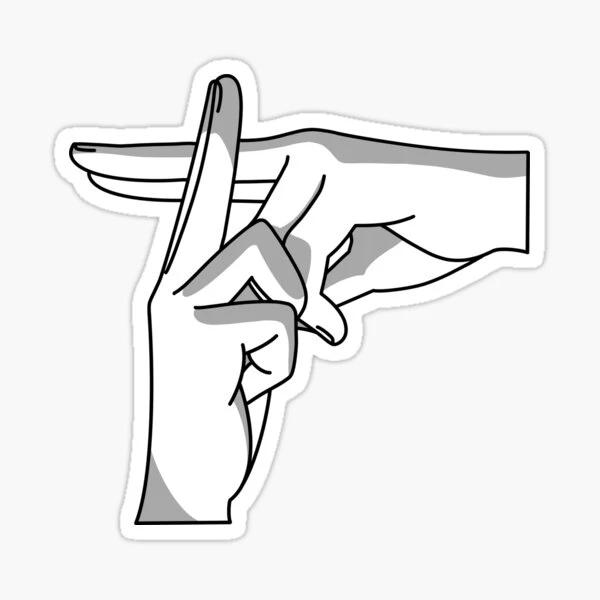 Shadow Clone Hand Signs