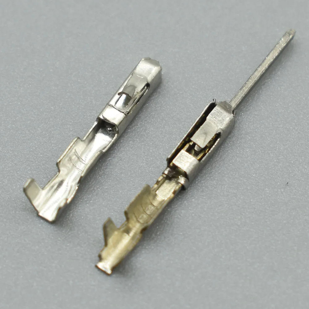 963715-1-20-50-100Pcs-0-6mm-Male-Female-Crimp-Terminals-TE-Pins-for-BMW ...