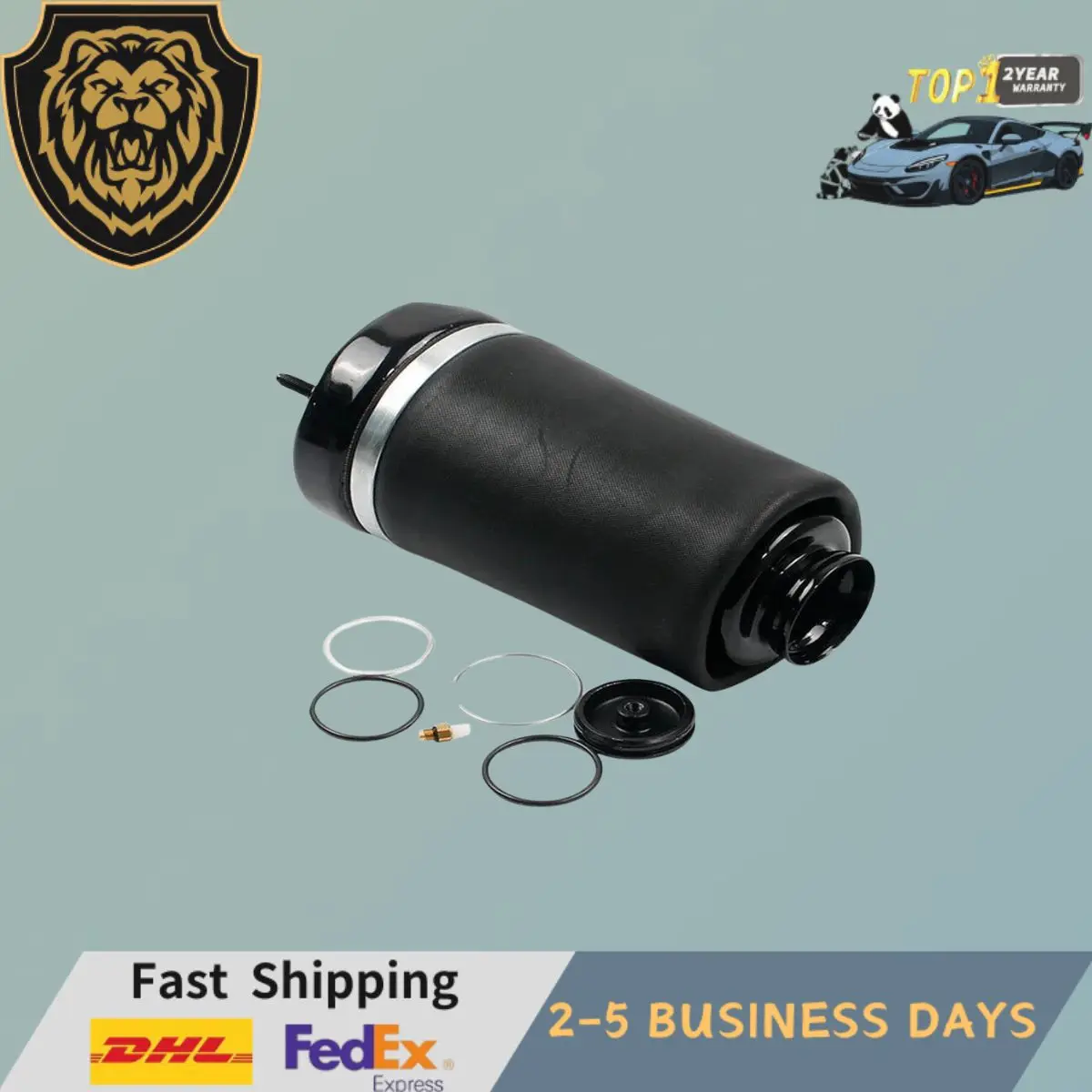 Bolsa-de-resorte-de-suspensi-n-neum-tica-delantera-para-Mercedes-Benz ...