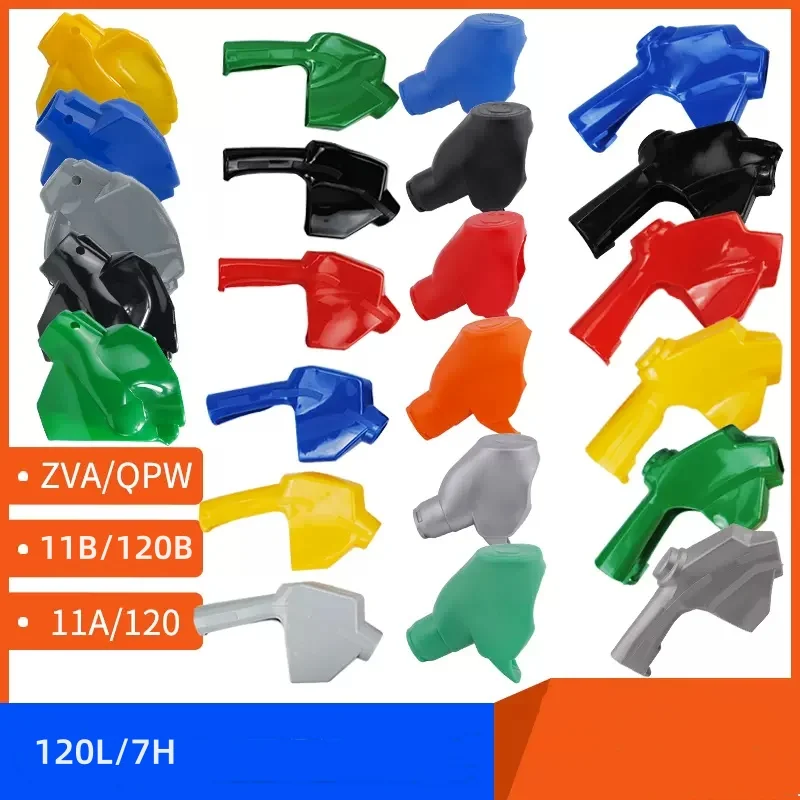 Pistol-Dispenser-Fuel-Petrol-Gasoline-Diesel-Oil-Filling-Gun-Cover ...